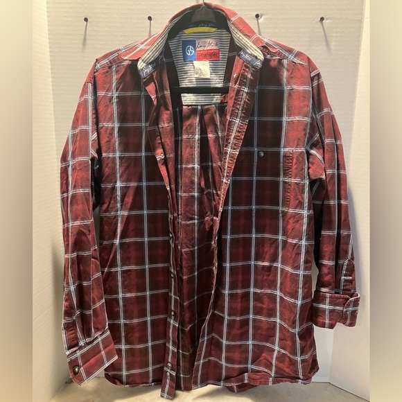 Wrangler | Shirts | George Straight Wrangler Shirt | Poshmark